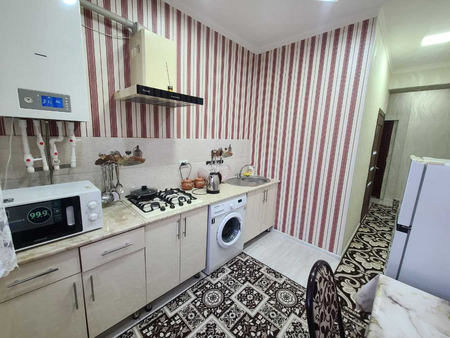 Luxury посуточная аренда