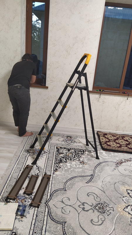 Jalyuzi plise eng sifatligi bizda!