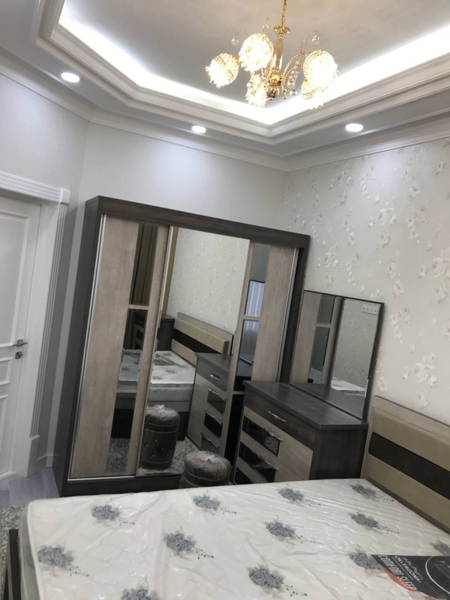 Продаётся квартира