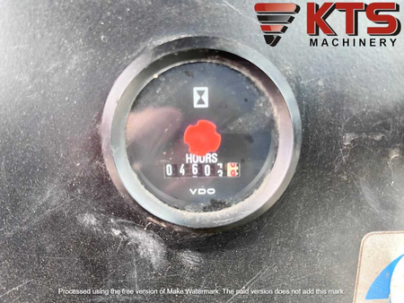 Сотилади двухвальцовый каток 8 тонналик Ammann AV 70-2