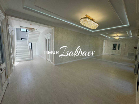 Дом 3 сотки 450 м2  Центр Луначарского