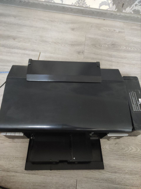 printer Epson L805