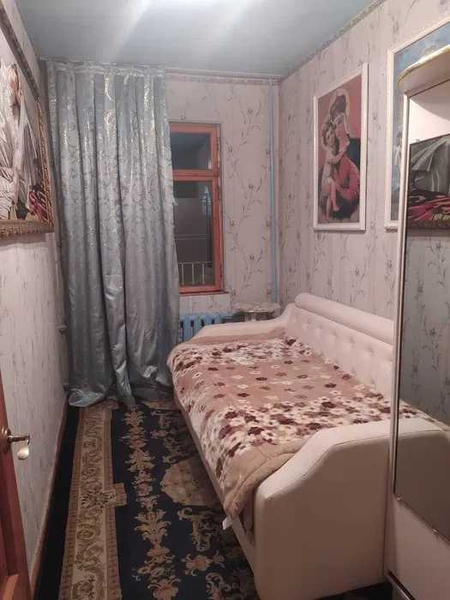 Аренда квартиры на Максим Горький  3/4/9 ID:KM358