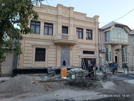 Granitchi toshchi Travertinchi  Kamen Uchoq Гранитчи Тошчи Травертин л
