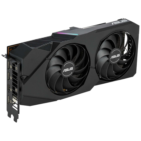 Видео карта RX5700XT как 2060SUPER