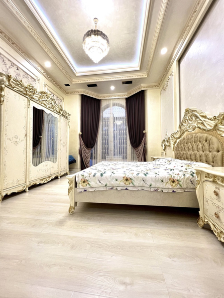 Kunlik ijara Evro Hi-tech Uchastka Посуточно Участка Grand Mir Hotel