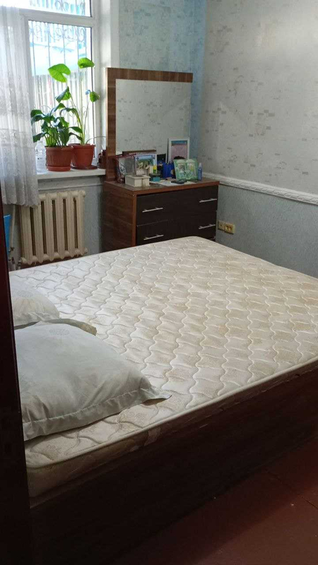БУМ ижара 3 хонали квартира, Оилага, атиги 400$ СамПИ id sh 744