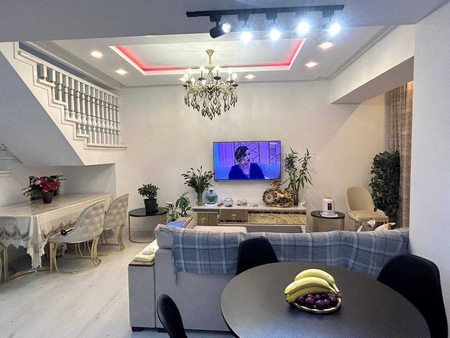 Продажа квартиры Дуплекс на Мирзо Улугбекский р-н 3/5/5 ID LR 108