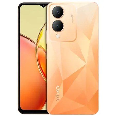 Vivo Y17s 8/128Gb упаковка