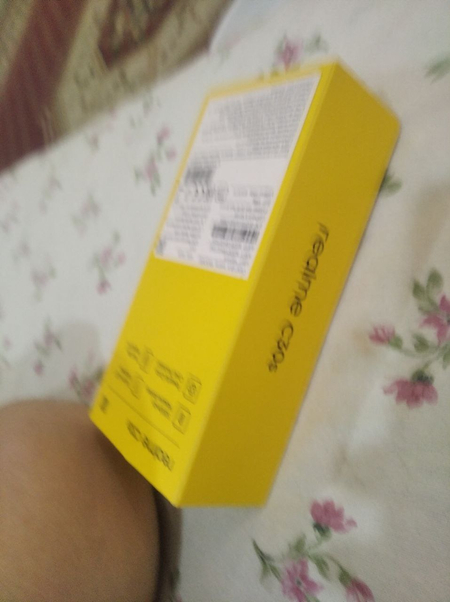 Salom srochniy sotilada realme c30s 4.64 gb pomit