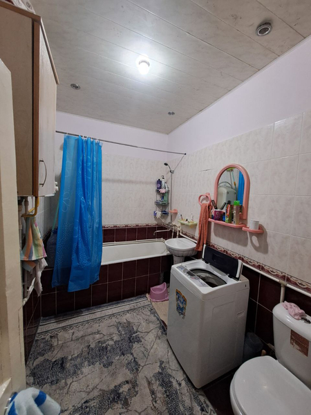 Продаётся квартира в центре Чирчик