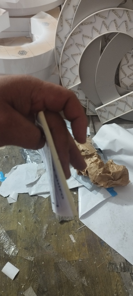Tashqi reklama xizmatlari