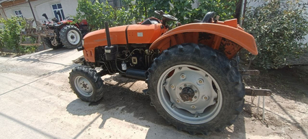 Chimgan 504, holati a'lo