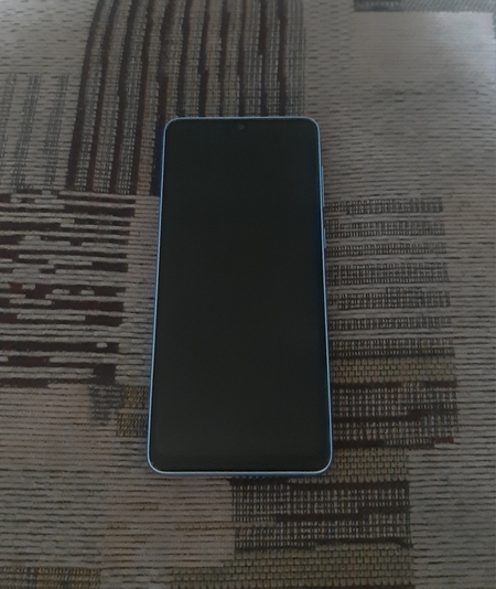 Samsung A 33 5 g