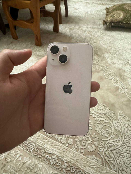 Iphone 13 mini 128 Gb