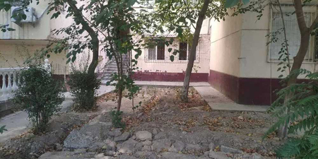 Продам 3-х комнатную в Шайхантахурском районе.Дружба народов