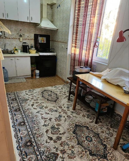 Продаётся 3-х комнатная квартира Сергели Новостройка Янгихаёт 5а