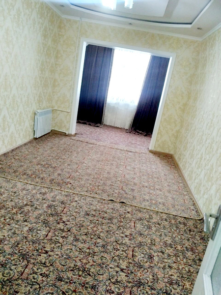 Срочно в аренду 4 комнатная