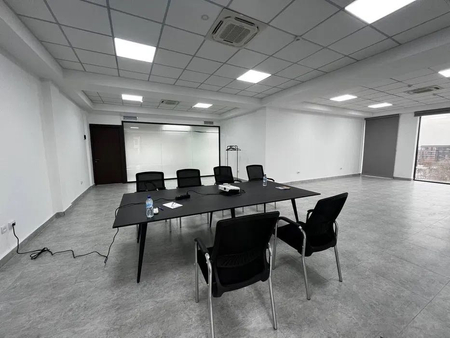 Сдается в аренду свой офис в бизнес центре Ventum Plaza
