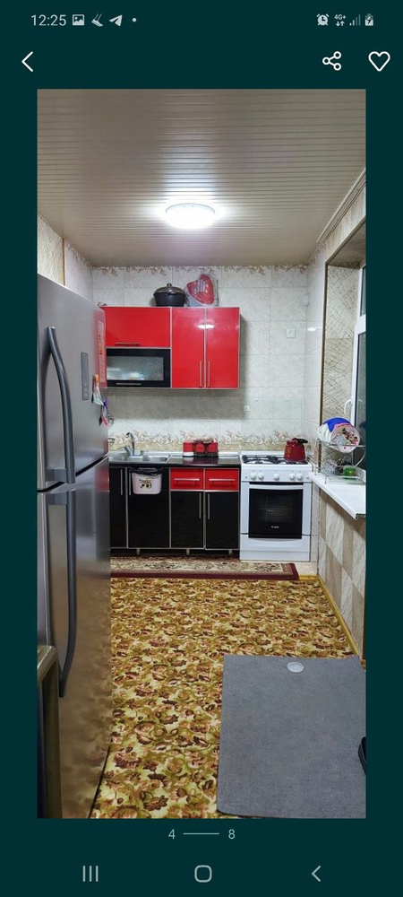 Продаю 3/1/5 Тузель 2
