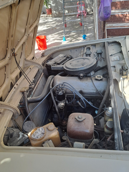 Vaz 2106 yil 1994