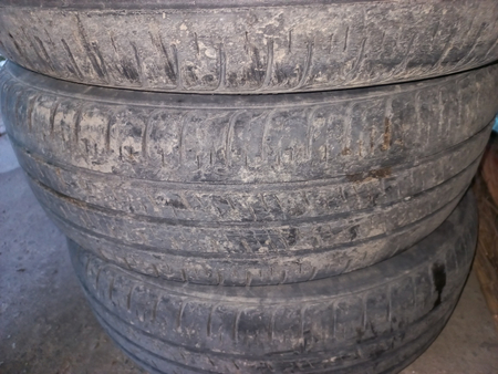 автошины 195 55 r 15 от лассети