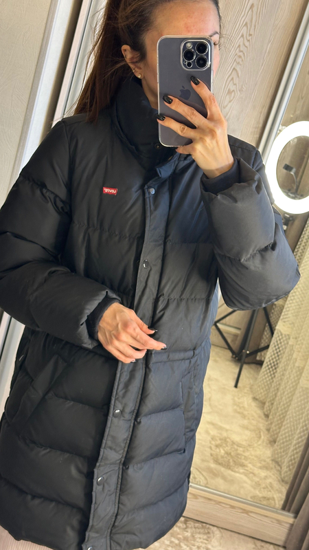 Куртка пальто Levi’s