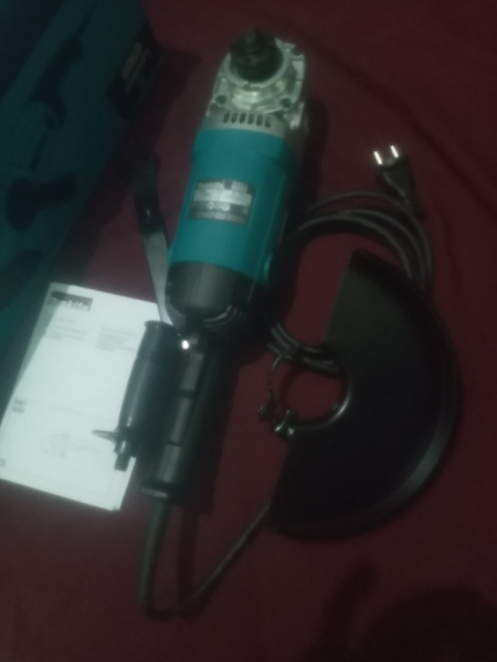Makita balgarka sotiladi