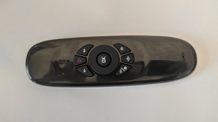 Air mouse новый в упаковке