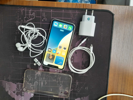 Iphone XR (2018)