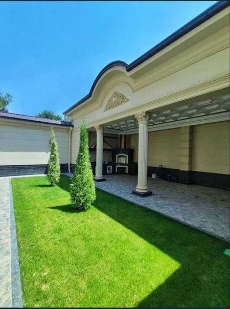 Продаётся евро дом, 5 комнатный, по улице  Сайрам , Бий ID: 52990