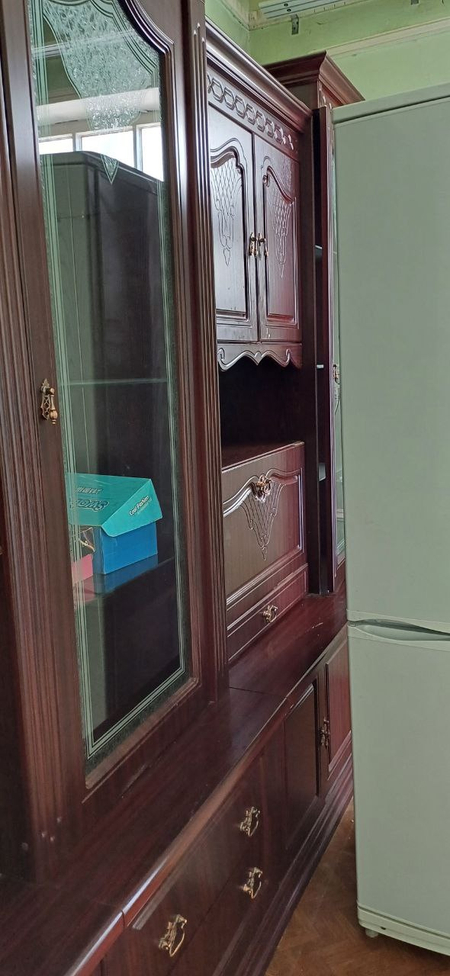 Stenka servant стенка сервант srochna sotiladi