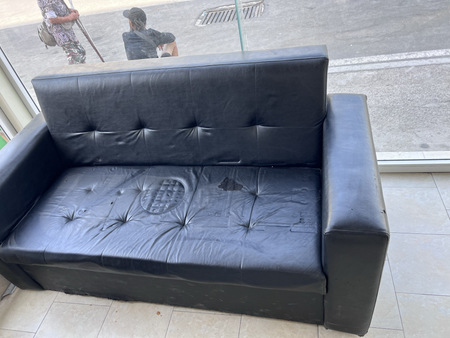 Divan mebel s kojoy