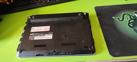 Netbook bu xolati idial