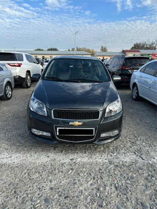 Chevrolet Nexia 3