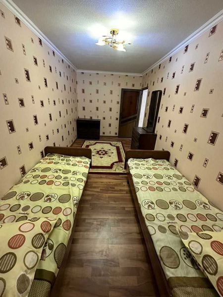Срочно 2х комнатная квартира продаётся. (Можно в ипотеку)