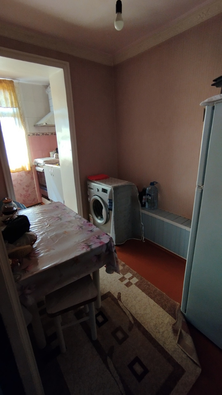 Продается 2х комнатная квартира