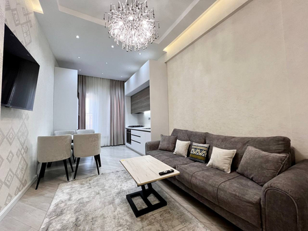 Жк Mirabad Avenue! Сдается 2х комнатная квартира