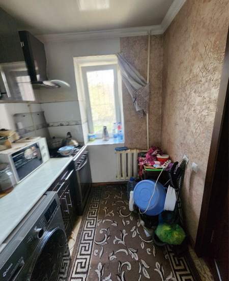 Продается квартира Чиланзар 2 квартал