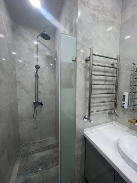 Tashkent city Boulevard 3xona uy 1500y.e