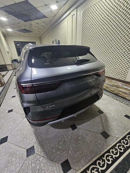Продам BYD song plus EV flagship