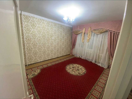 Аренда Квартира Алгоритм Гулистон Ахмад Кафе