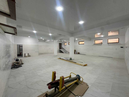 Ijaraga beriladi