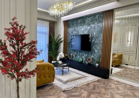 ЖК Ташкент Сити Boulevard 2x в элит комплексе!