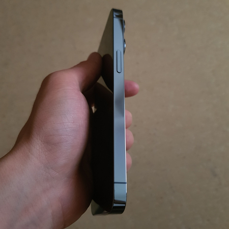 Iphone 13 pro 256