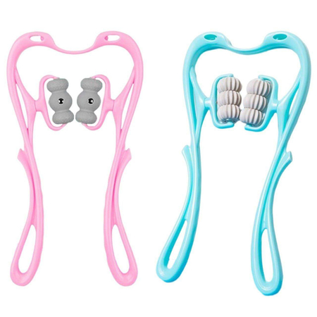 Neck Massager 

Boyin massajchisi, bo'yindagi og'riqlar, boshdagi og