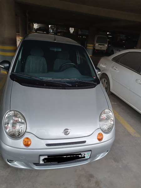matiz best 2018.