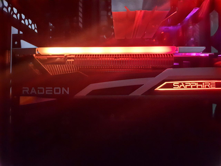 Sapphire Nitro Plus RX 6700 XT