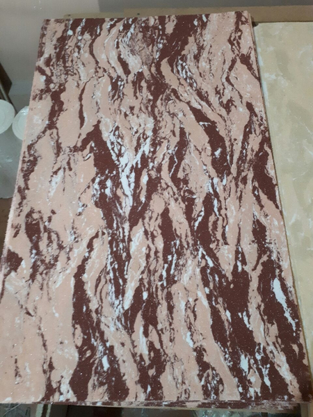 Жидкий камень ишлаб чикариш