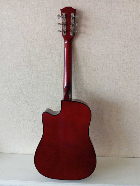 Gitara 38 akustik